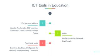 ICT in Big Theory | PPTX