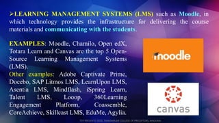 ICT IN CHEMISTRY EDUCATION | PPTX