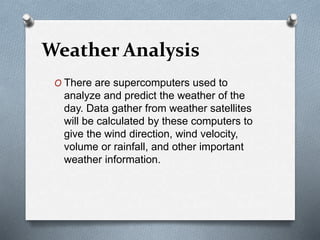 ICT in Context of Global Communication | PPT