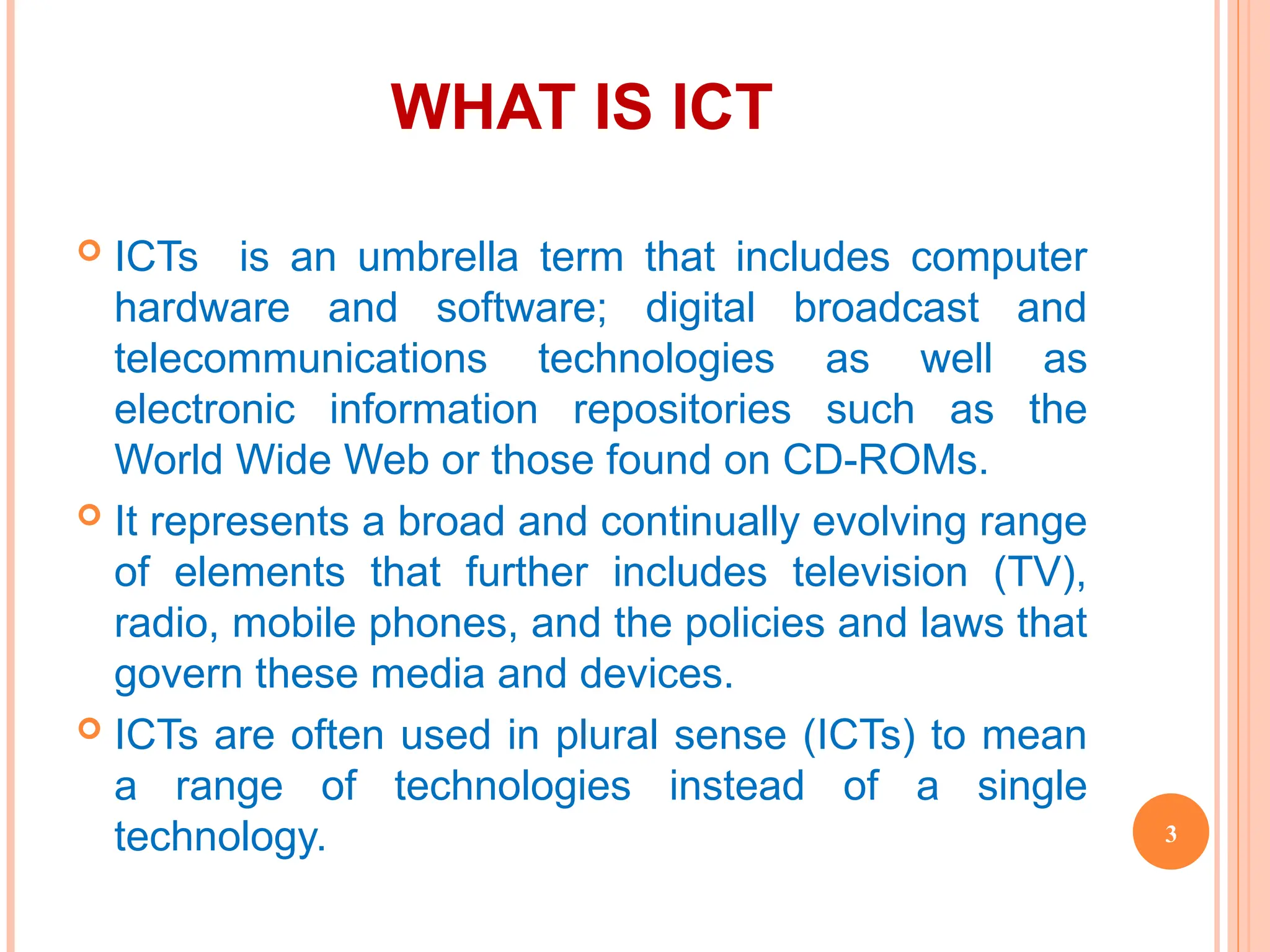 ICT in Dairy Knowledge Management - ICT in Dairying | PPT