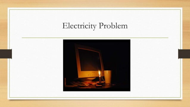 ICT industry problems in Bangladesh | PPT