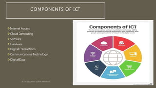 ICT in Education.pptx