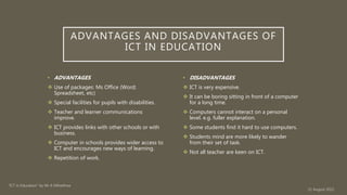 ICT in Education.pptx