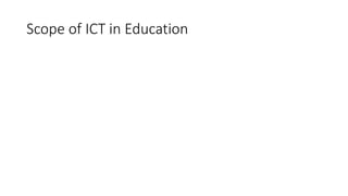ICT IN EDUCATION.pptx