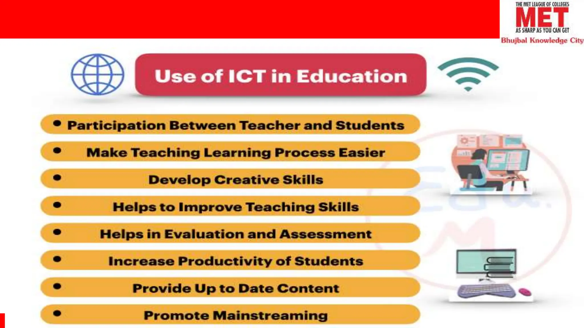 ICT in Education.pptx pppppppppppppppppppppp | PPTX