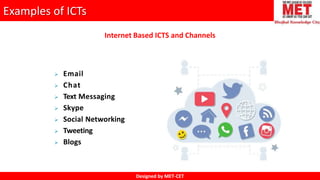 ICT in Education.pptx pppppppppppppppppppppp | PPTX
