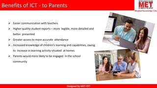 ICT in Education.pptx pppppppppppppppppppppp | PPTX