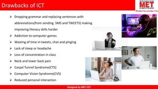 ICT in Education.pptx pppppppppppppppppppppp | PPTX