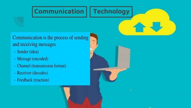 ICT in Education, the meaning, nature, scope, need of ICT, NEP 2020 ...