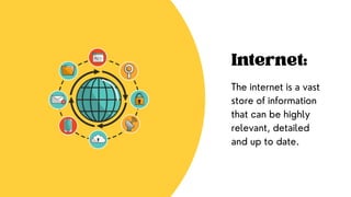 Ict in education use of ict in learning physical sciences | PPT
