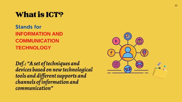 Ict in education use of ict in learning physical sciences
