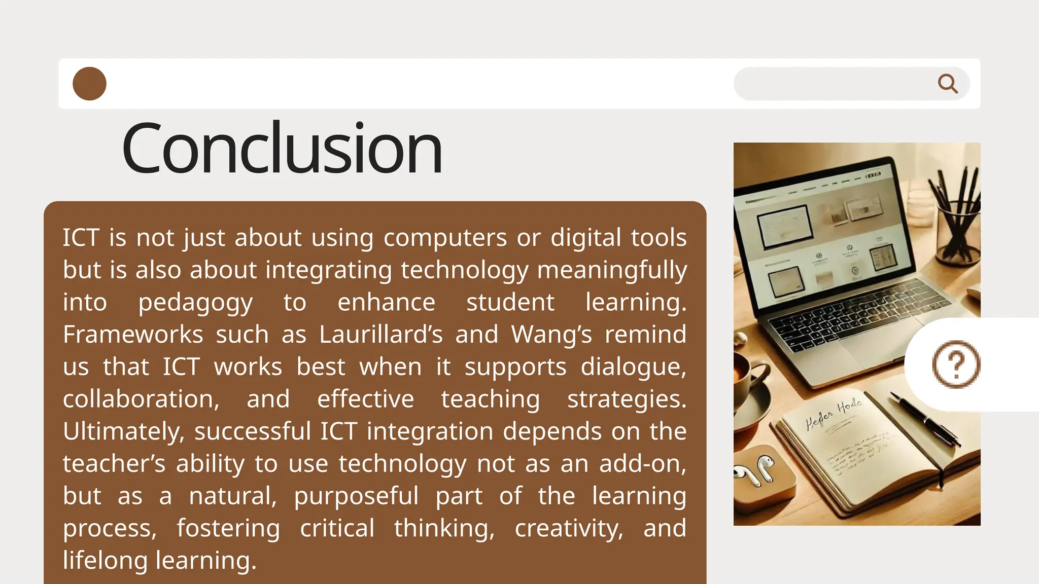 ict in education MATH117 with notes.pptx