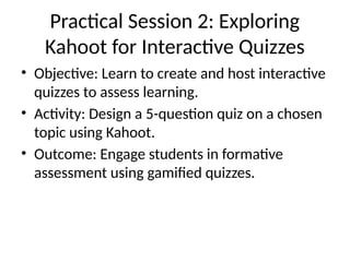 ICT in Education Presentation in Pakistan .pptx