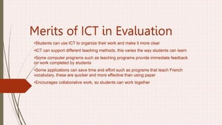 ICT in Evaluation.pptx