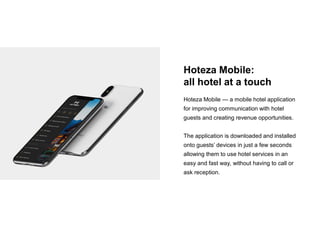 ICT infrastructure for hospitality industry | PDF