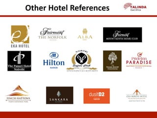 ICT infrastructure for hospitality industry | PDF