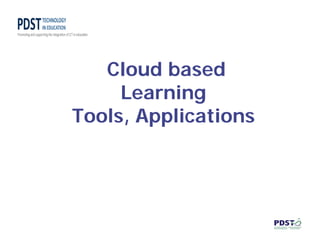 ICT infrastructure (PDST Technology in Education) | PDF