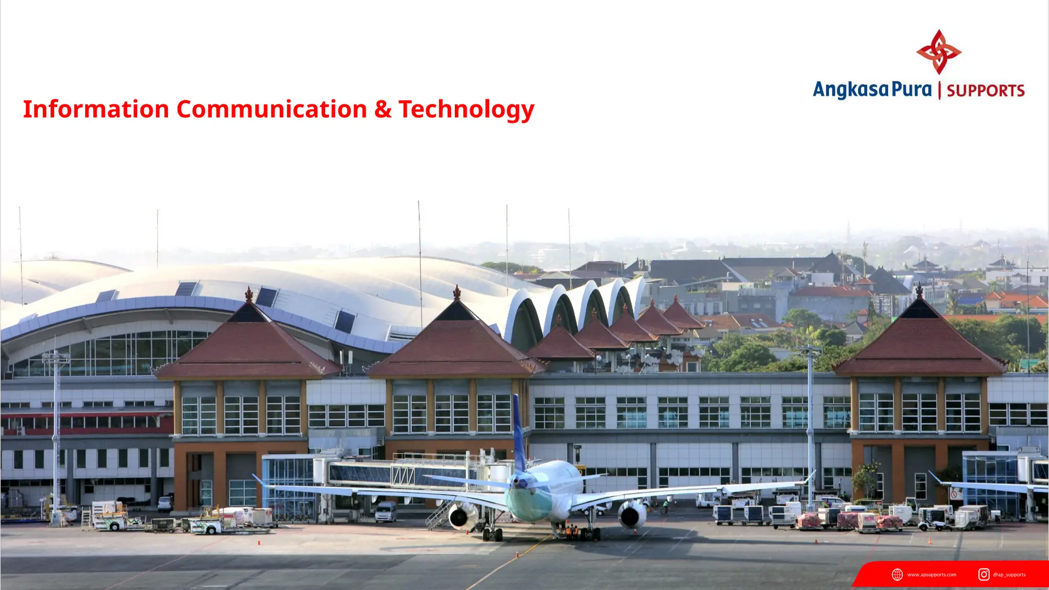 ICT Infra update nw to infrastructure.pptx