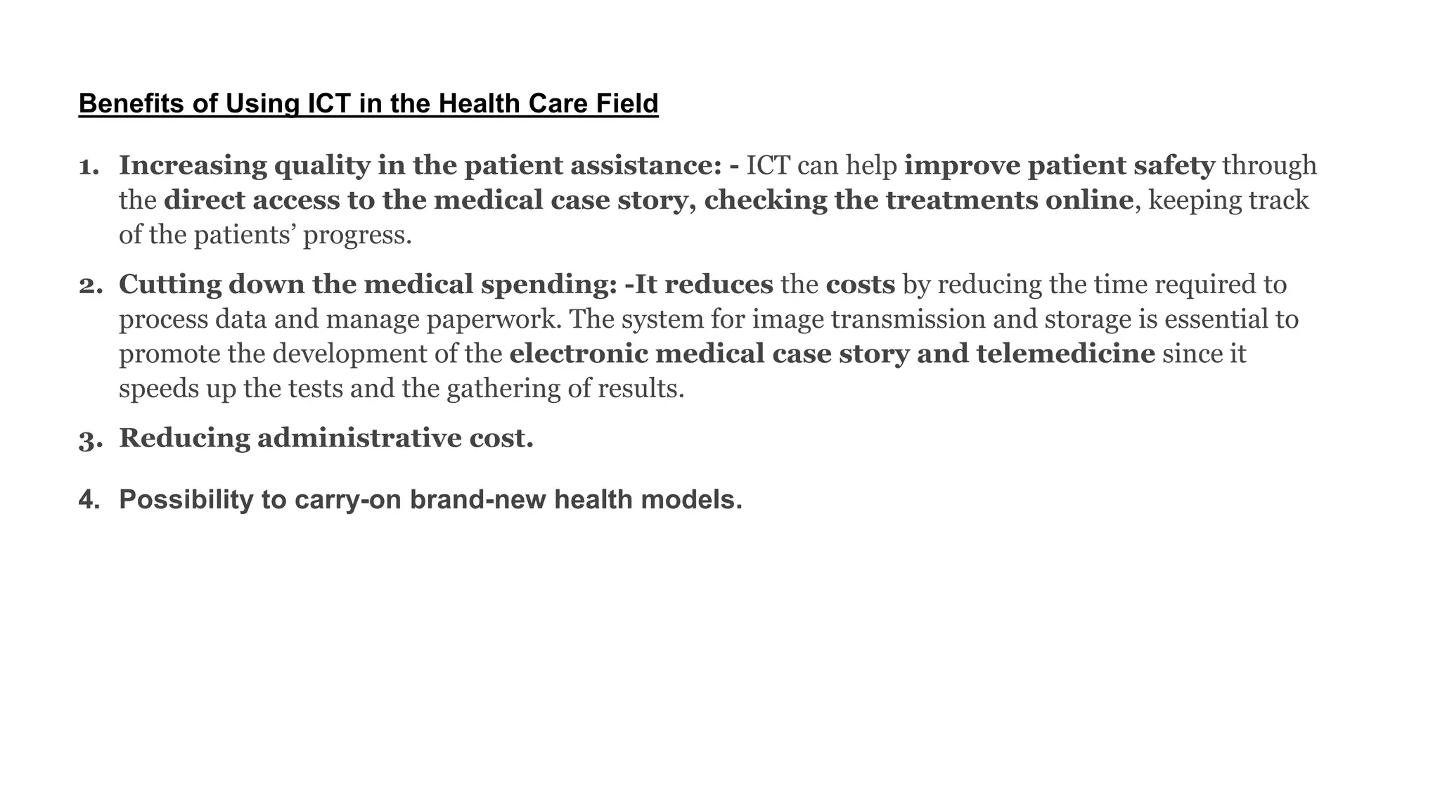 ICT in Healthcare.pptx