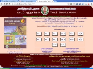 Ict Initiatives in India | PPT