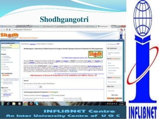Ict Initiatives in India | PPT