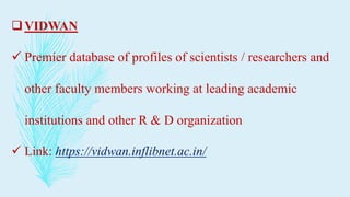 ICT Initiatives of Ministry of Education | PPTX