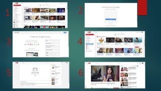 Ict in language teaching using youtube | PPTX