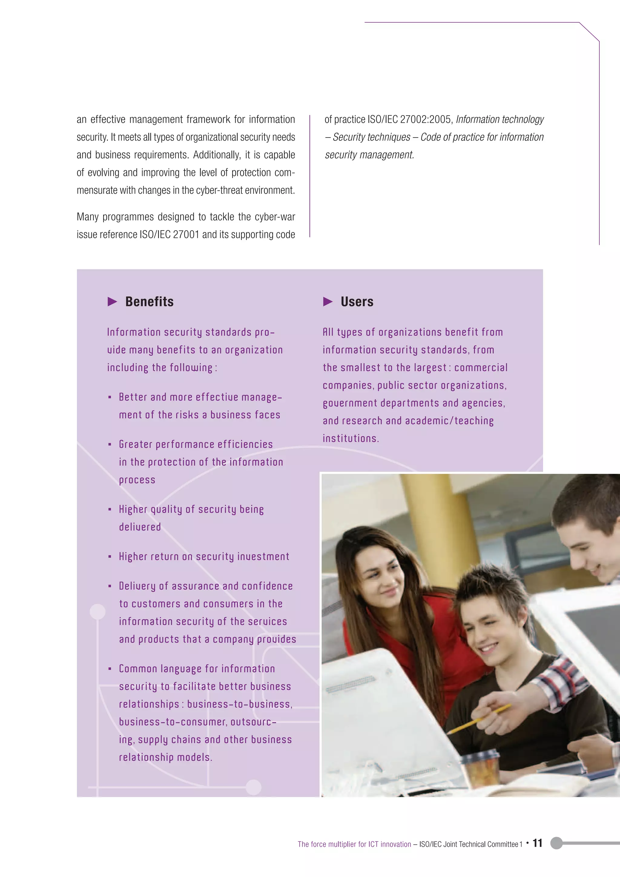 Ict innovation | PDF