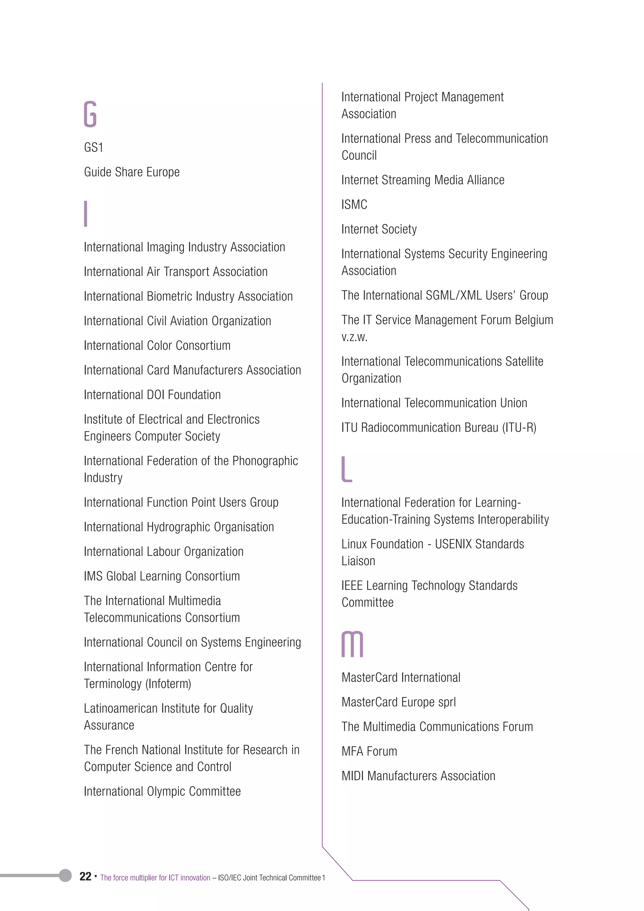 Ict innovation | PDF