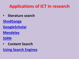 ICT in Research.pptx