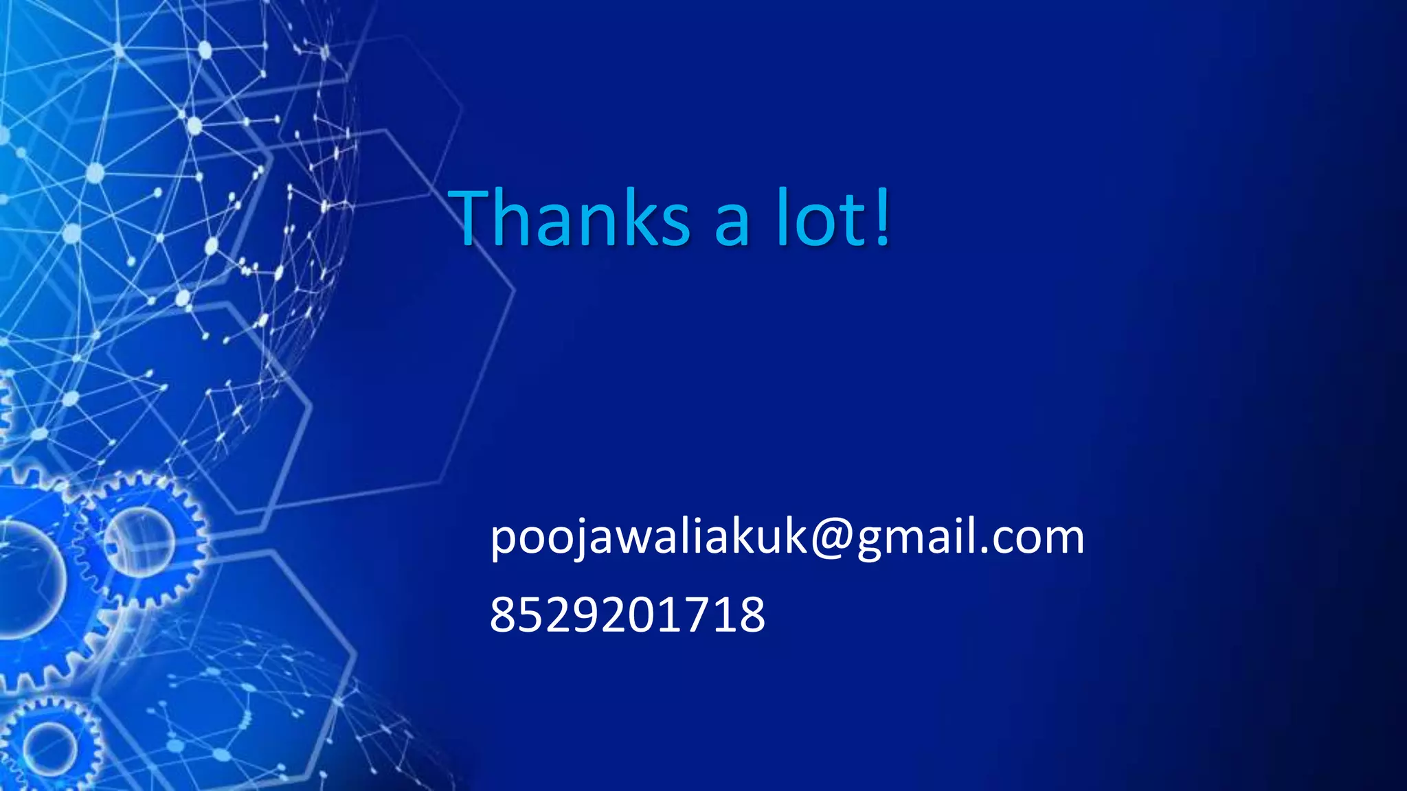 'ICT in School' scheme | PPTX