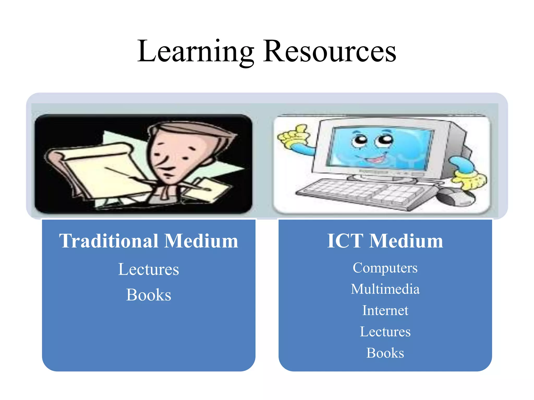 ICT in Teaching | PPTX