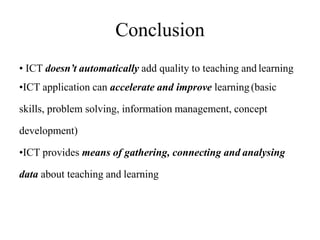 ICT IN TEACHING AND LEARNING.pptx