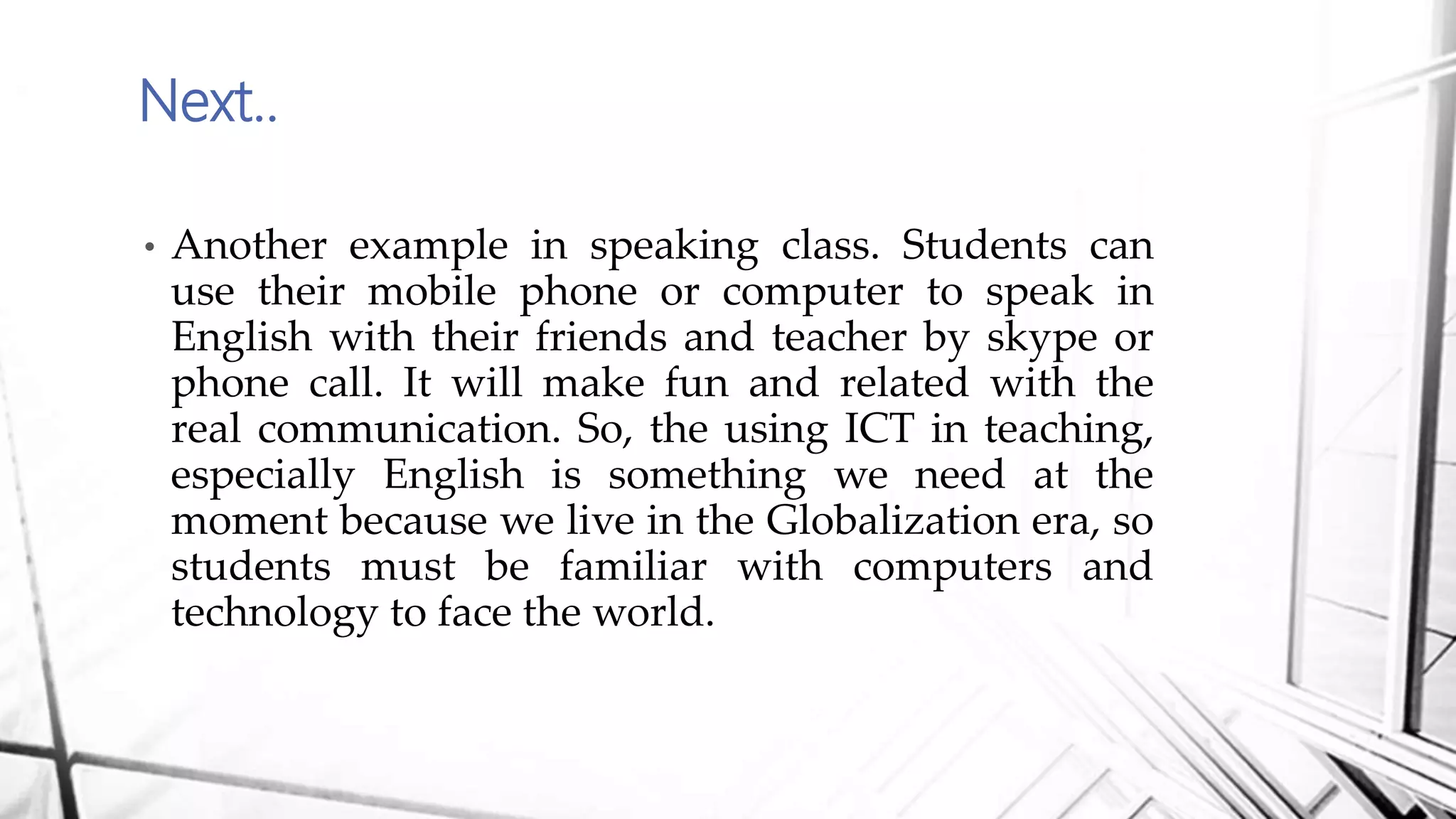 ICT in Teaching English.pptx