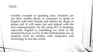 ICT in Teaching English.pptx