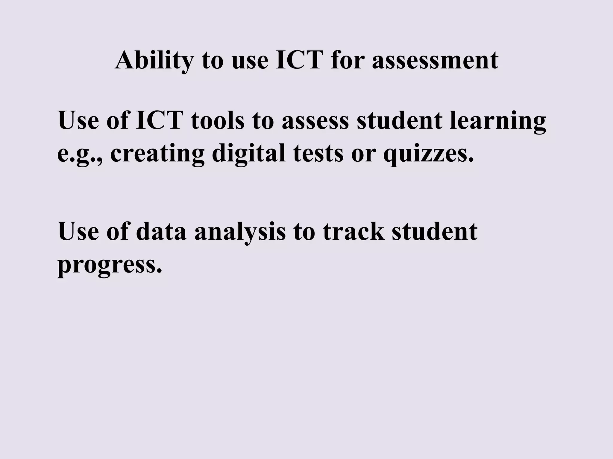 ICT in Teaching &Learning.pptx