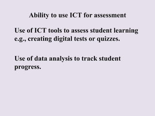 ICT in Teaching &Learning.pptx