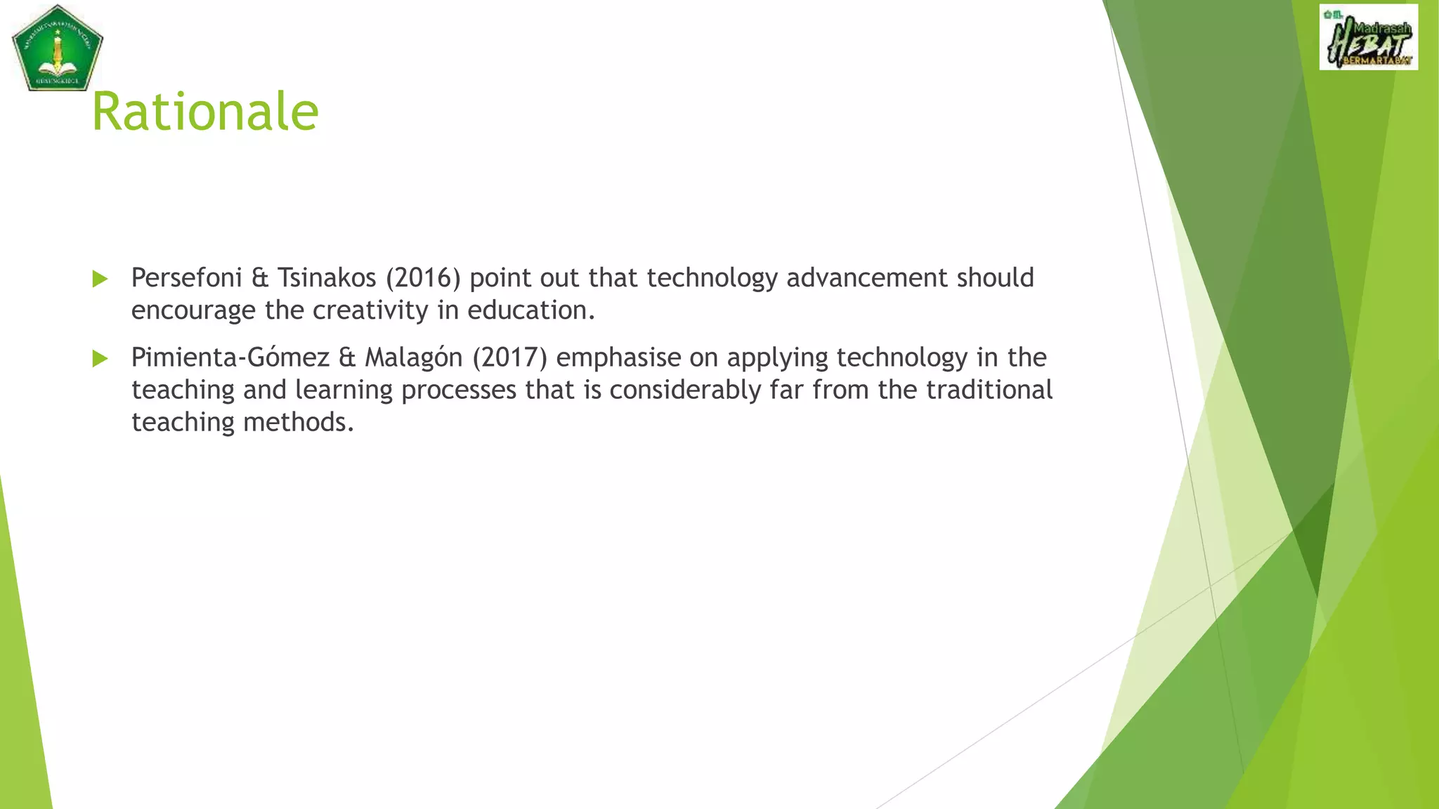 Ict in reading instruction | PPT Ict in reading instruction | PPT