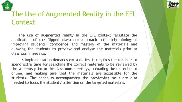 Ict in reading instruction | PPT