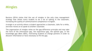 Ict in reading instruction | PPTX