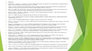 Ict in reading instruction | PPTX