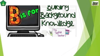 Ict in reading instruction | PPT