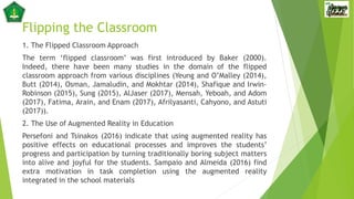 Ict in reading instruction | PPTX