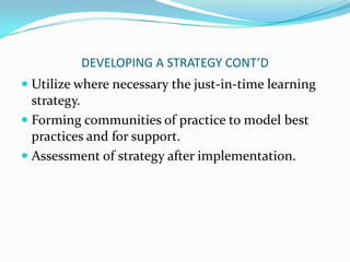 Ict integration | PPT