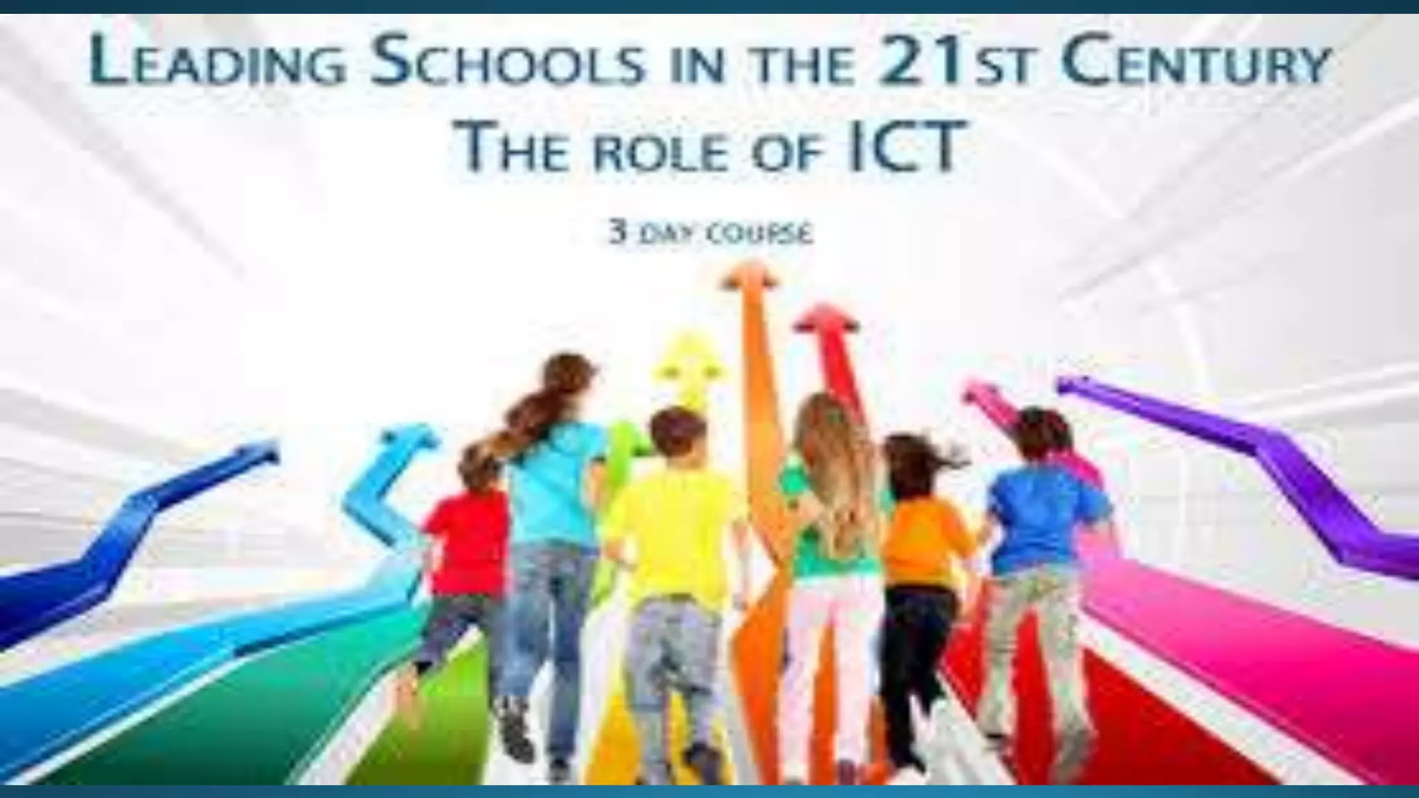 Ict integration | PPT