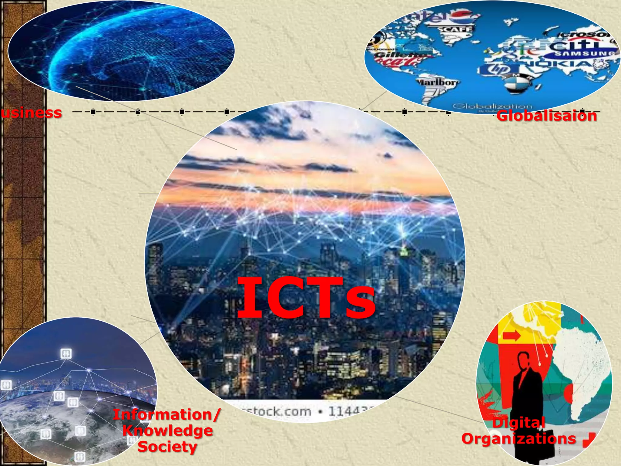 Ict integration in education | PPTX