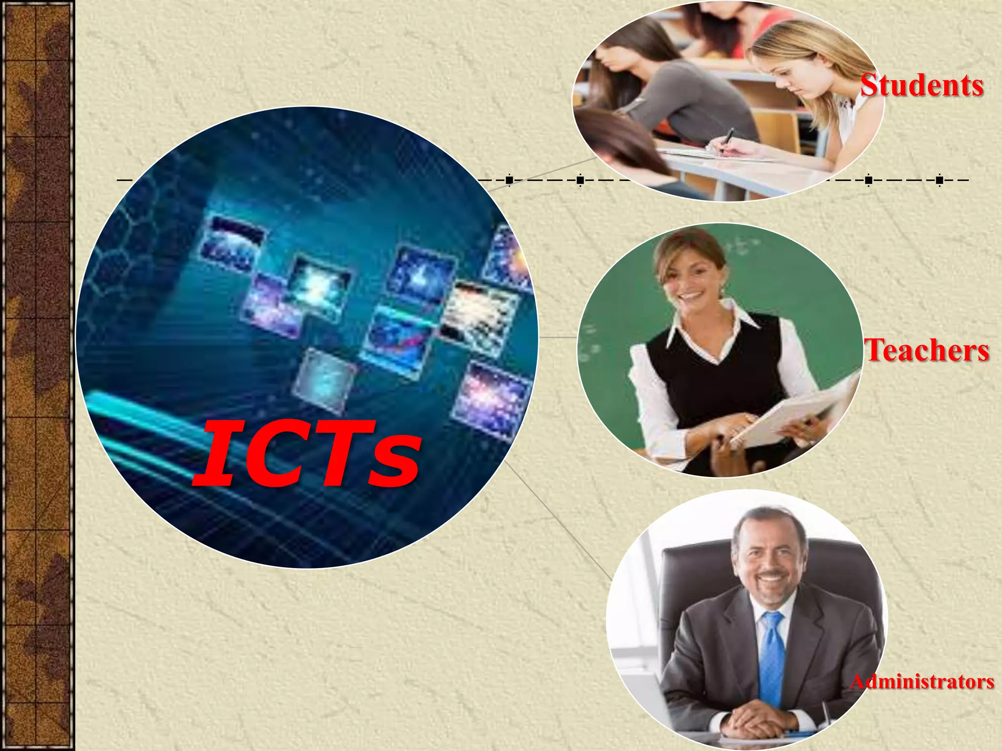 Ict integration in education | PPTX
