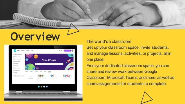 Ict integration using canva apps converted | PPTX | Internet | Computing