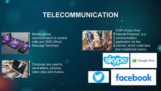 ICT in the context of global communication.pptx