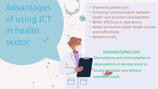 Information Technology in the field of HEALTH - 10D.pptx